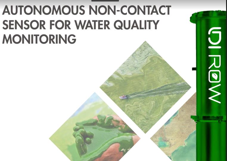 Oil Spill Detection Systems – Systems Controls Instrumentations Inc.