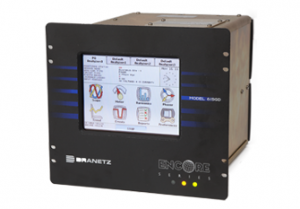 Power Quality Monitoring Solutions - Systems Controls Instrumentations Inc.